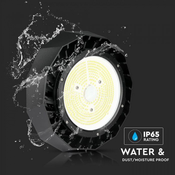 Lampi industriale led 100W A++