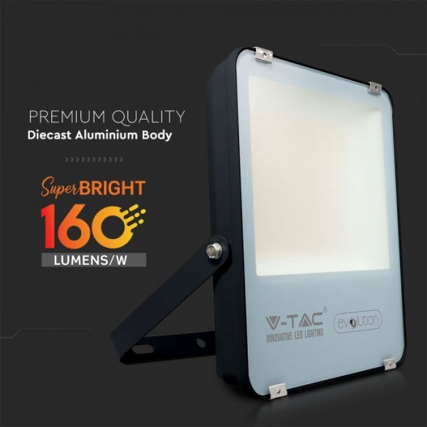Proiectoare led 100W Evolution