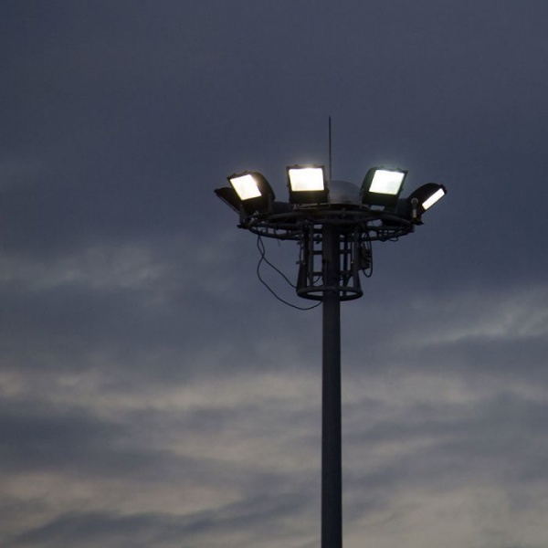 Proiectoare led 100W Evolution