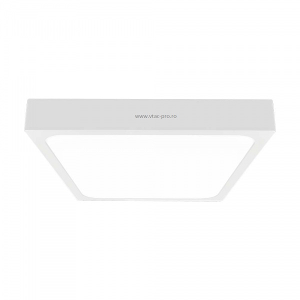 Plafoniera-patrata-led-24W-cu-senzor-ip44